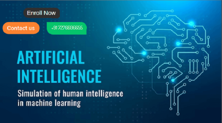 Artificial Intelligence – The new future… – Bicard Embedded systems Course Training Institute in ...